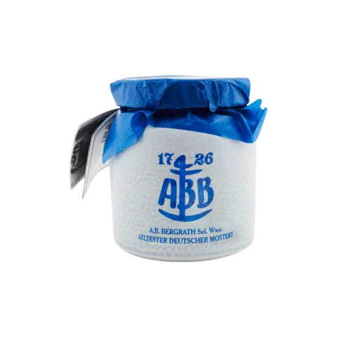ABB Düsseldorfer Mostert (250ml) "Gruß aus Düsseldorf" kaufen