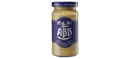 Löwensenf | ABB Mostert kaufen - ein ganz besonderer Senf