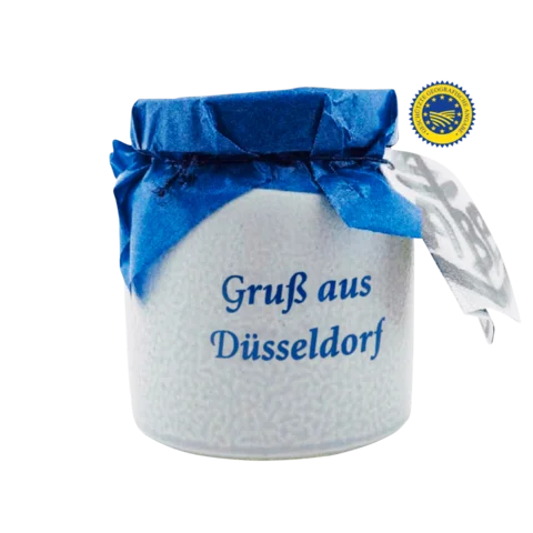 ABB Düsseldorfer Mostert (250ml) "Gruß aus Düsseldorf" kaufen