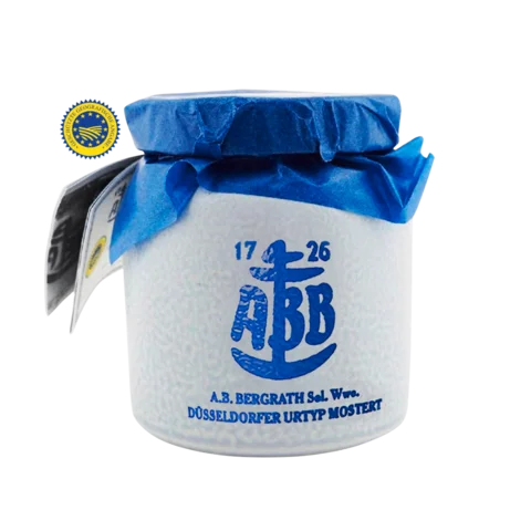 ABB Düsseldorfer Mostert (250ml) "Gruß aus Düsseldorf" kaufen