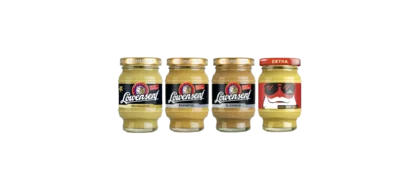 Löwensenf | Löwensenf Spezialitäten - Im Online-Shop kaufen